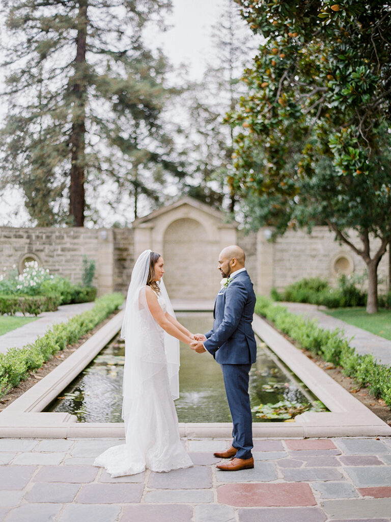 Greystone Mansion Wedding – Alex W Photography